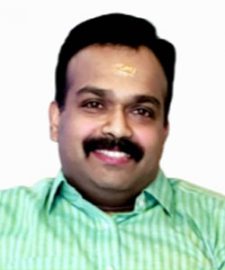 Rajeev Nair - SamikshaMedia